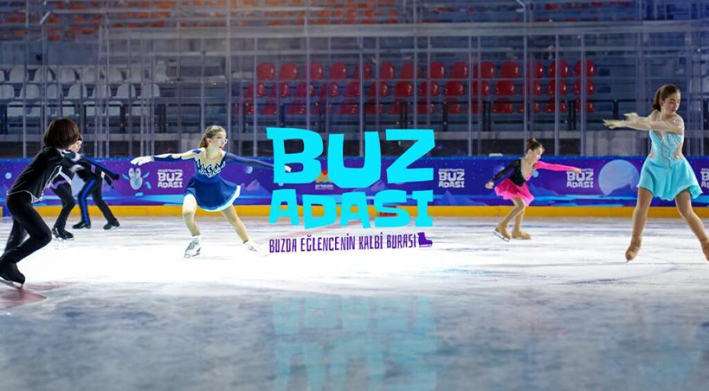 İstanbulin Sohbetler, Şehrin Endemik Binaları, Büke Uras Biletleri ...