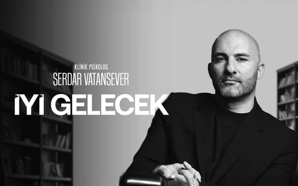 Serdar Vatansever - İyi Gelecek Biletleri - Bilet Sırası